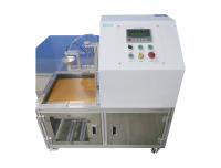 China IEC 60335 Electrical Insulation Performance Overflow Test Apparatus PLC Control for sale