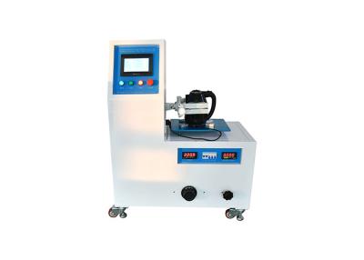 China IEC 60335 Single Station Cordless Home Appliance Plug Endurance Test Device for sale