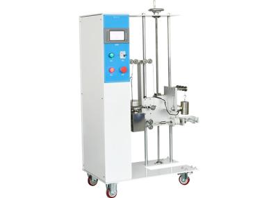 IEC60335 Electrical Appliance Testing Equipment Cord Anchorage Pull Force And Torque Test Apparatus