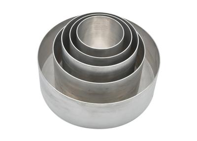 Los buques de aluminio IEC60335 para los Hotplates prueban Φ110mm Φ145mm Φ180mm Φ220mm Φ300mm