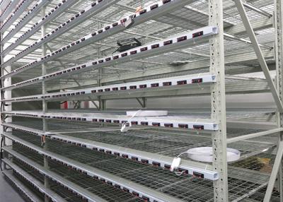 China IEC60598 LED Lamps And Lanterns High And Low Temperature Durability Test Chamber for sale