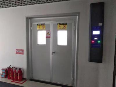 China IEC60598 LED Lamps And Lanterns High And Low Temperature Durability Test Chamber for sale