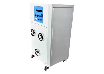 China IEC 62196 80A Load Cabinet For Switches Plugs And Sockets Breaking Capacity Test for sale