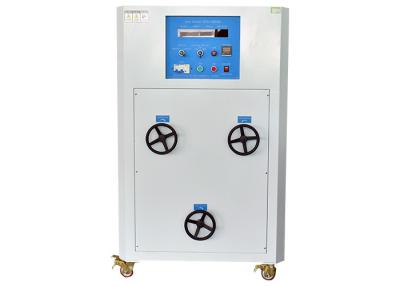 China IEC 62196 80A Load Cabinet For Switches Plugs And Sockets Breaking Capacity Test for sale