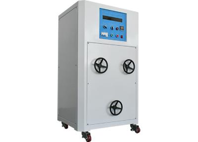 China IEC 62196 80A Load Cabinet For Switches Plugs And Sockets Breaking Capacity Test for sale