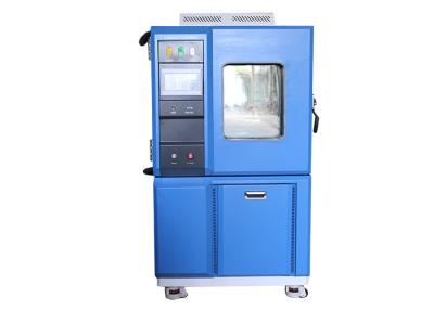 China IEC 60068 Constant Temperature And Humidity Climatic Test Chamber 225L for sale