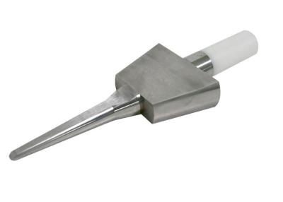 Cina Figura sonda diritta di IEC 62368-1 della prova di acciaio inossidabile Unjoint di V.1 in vendita