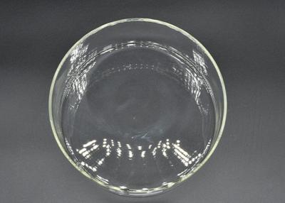 China IEC 60335-2 Microwave Oven Testing φ190mm  Cylindrical Borosilicate Glass Vessel for sale