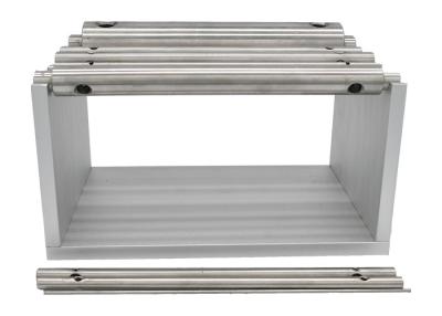 China IEC 60811 Resistance Of Insulations And Sheaths To Cracking Test Apparatus for sale