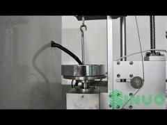 Cord Anchorage Pull Force And Torque Test Apparatus SN1113