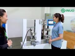 enterprise mainly engaged in manufacturing testing equipm