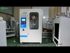 IEC 62196-1 Non-rewireable Accessories Mechanical Strength Flexing Testing Apparatus for EV