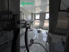 Трубки Р200~Р1600 мм оборудования для испытаний входа воды ИПС1то ИПС8 осциллируя