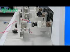 Van het de Schakelaarleven van de stopcontactdoos Testend Systeem 3 Synchrone Postencei 60669-1