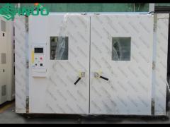 Chambre d'essai à haute et basse température d'humidité à l'épreuve de l'explosion 8.36m3