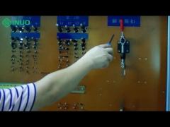 IEC60898-1 Clause 9.10 Circuit Breaker Tripping Comprehensive Tester 10000A