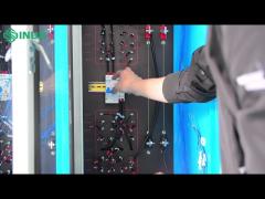 IEC60898-1  circuit breakers 28-day Tripping Characteristics Tester