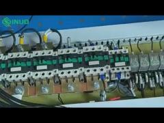 IEC 61009-1 Residual Current Tester for Circuit Breaker 500A