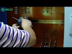 IEC 60898-1 Clause 9.11 Circuit Breaker Mechanical and Electrical Life Tester