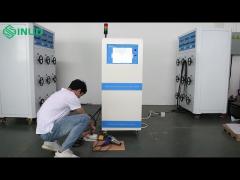 IEC60898-1 MCCB dielectric properties Modular Intelligent Safety Tester