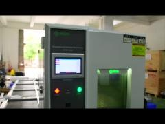 -40℃~150℃ Temperature and Humidity Test Chamber SN881-225L
