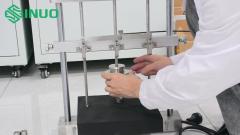 ❄️ Can Your Cable Survive the Cold? | IEC 60811 Low-Temperature Impact Test