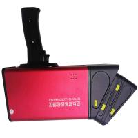 China Multi Angle Retroreflectometer 0.2°-1° Observation Angle Portable Traffic Sign Retroreflection Meter for sale