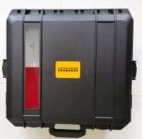 China English Menu Retroreflectometer STP-TSR 0.2° Observation Angle for Road Sign Retroreflection Measurement for sale
