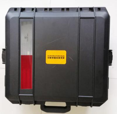 China Nederlands Menu Bedieningsmodus Sign Retroreflectometer Te koop