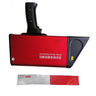 Китай Измерение Retroreflectometer STP-TSR знака различных цветов продается