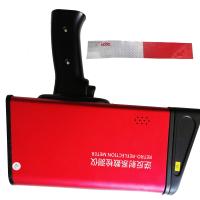China STP-TSR Sign Retroreflectometer 0.2° Observation Angle Low Power Main Control Unit for sale