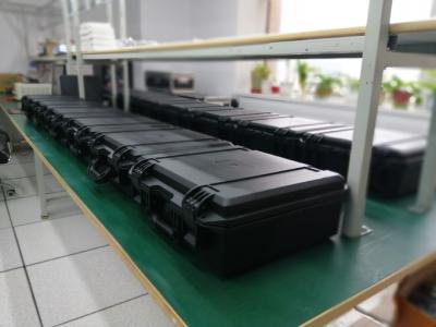 China Verkehrszeichen 32mm Datenspeicherung des Retroreflector-1.7kg Meter-8GB zu verkaufen