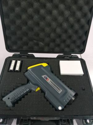中国 1つの主検出DC 5V 2000mAh移動式Retroreflectometerの反射ロゴ 販売のため