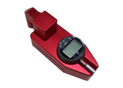 China Precision Road Marking Gauge with 0.02mm Accuracy 0.01mm Resolution Lightweight Design for sale