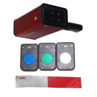China 8GB Data Storage Sign Retroreflectometer STP-TSR -4° Incidence Angle for sale