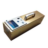 China Retroreflector Meter 1.05° Viewing Angle 340x95mm Aperture for Traffic Safety Testing for sale