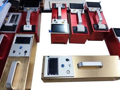 Cina Capacità Retroreflettore con 16G spazio di archiviazione dati dimensioni compatte e 88,76° angolo di incidente in vendita