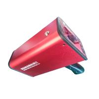 China Retro Reflective Meter 6.0kg RS232 USB Data Output 0.2° Observation Angle for sale