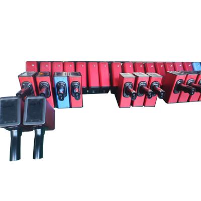 China Gelb-Grau Retroreflektometer mit 6V DC-Stromversorgung, 4 AA Batterien und 999 Testdaten zu verkaufen