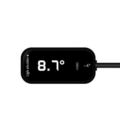 China Angle of incidence -4° Light source color temperature and 8GB Data storage space for customizable lighting solutions for sale