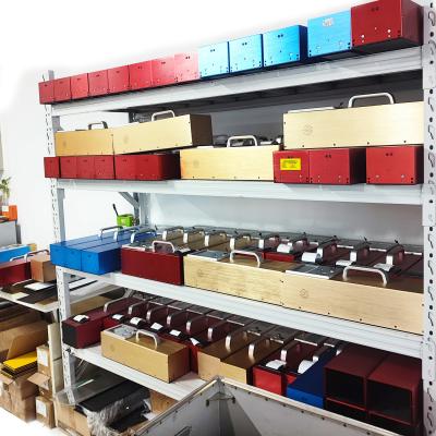 China 16G Data Storage Space Retroreflector Meter Offering Repeatability Measurement Error Below 3 Percent and Overall Volume 700mm X 135mm X 115mm Designed for Testing Applications for sale