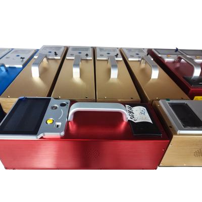 China Complementary angle 124 degrees small light equipment featuring repeatability measurement error below 3 percent suitable for industrial for sale