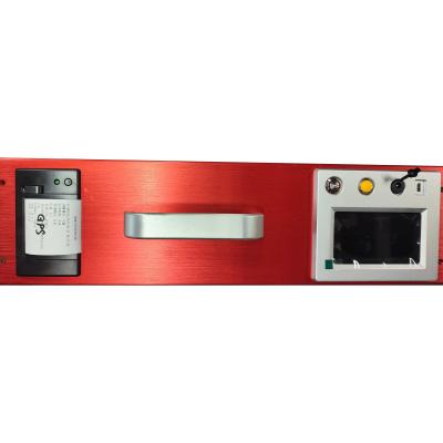 China 1.24 Degree Complementary Angle Multiple Measurements Aperture Area 340mm X 95mm Instrument for Detailed Dimensional Analysis for sale