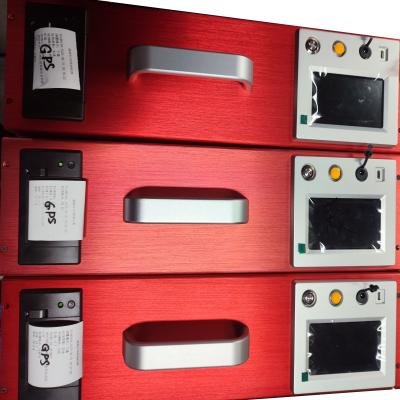 China Viewing angle 105 degrees Retroreflector Meter featuring RL measuring range 0 to 4000mcd M squared lx and complementary angle 124 degrees ideal for optical testing for sale