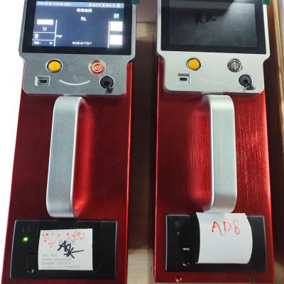 China Ambient temperature minus 15 to plus 60 degrees Small light portable technology featuring DC 8.4V charger designed for ease of and operation for sale
