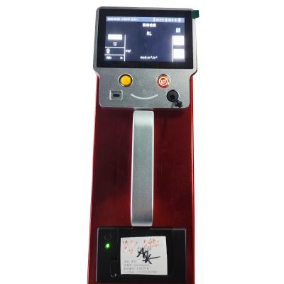 China Incident angle 8876 degrees Retroreflector Meter with overall volume 700mm X 135mm X 115mm and viewing angle 105 degrees precision measurement tool for sale