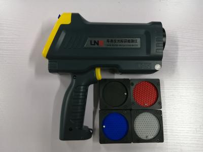 Cina Logo Sign Retroreflectometer riflettente in vendita