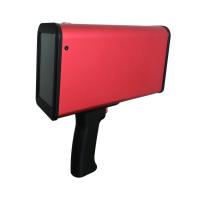 China Reflective Logo Retroreflectometer with 2000mAh Battery and 4.3