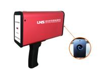 China Touch Screen Retroreflector Meter with 3500mAh Battery and 8GB Storage for Traffic Safety Compliance for sale