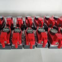 China UNS10-2 Road Marking Thickness Gauge with 0.01mm Resolution and 12.7mm Measurement Range for sale